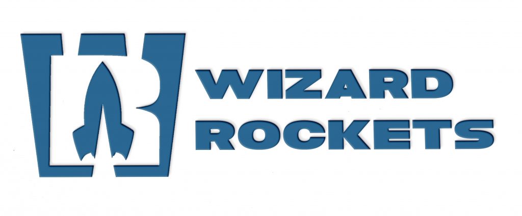 Home - Wizard Rockets