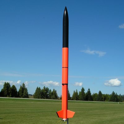 Rocket Kits - Wizard Rockets Ltd