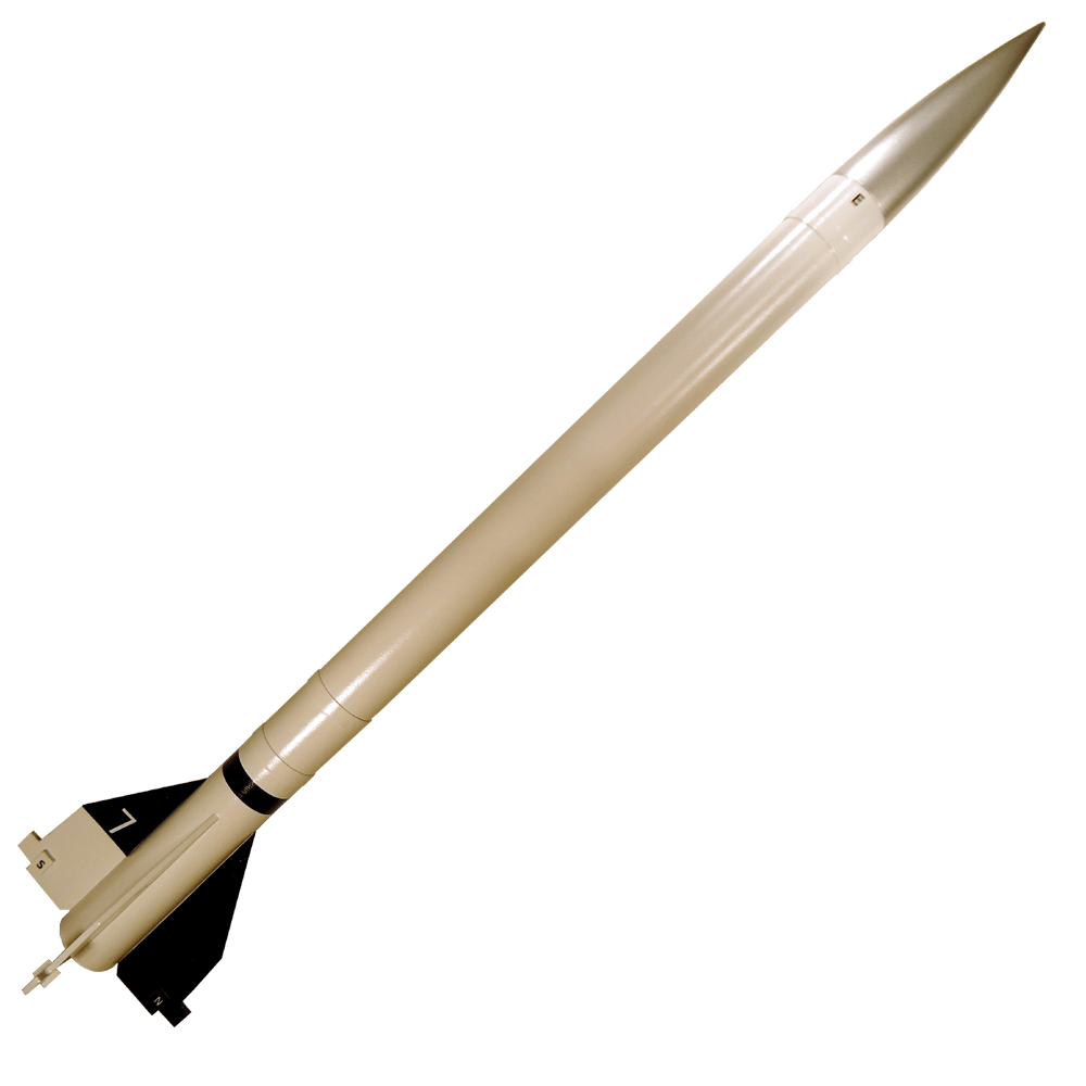 VK-7 Cluster Sounding Model Kit - Wizard Rockets