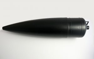 LOC Precision Nose Cone - Wizard Rockets Ltd