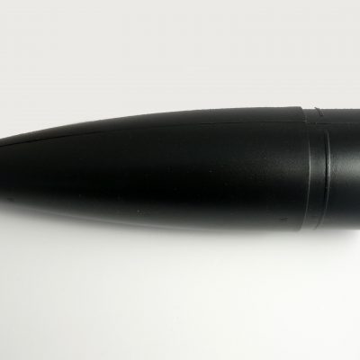 Nose Cones and Transitions - Wizard Rockets Ltd