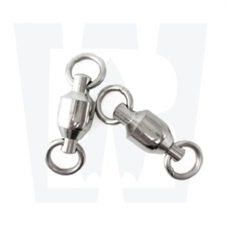 Swivel Link Connector 2 sizes - Wizard Rockets Ltd