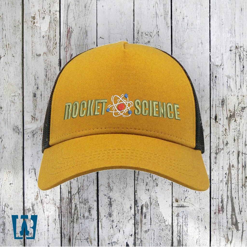 Apparel - Wizard Rockets Ltd