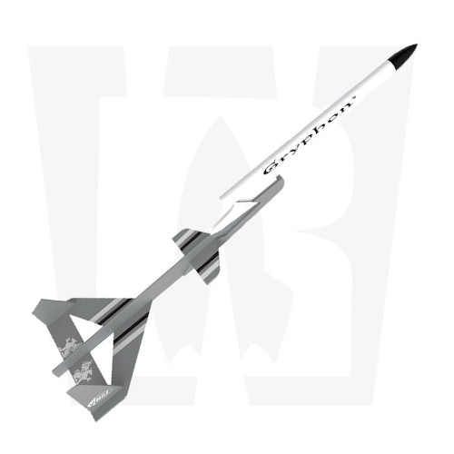 Model Rockets A>D Beginner Friendly - Wizard Rockets Ltd