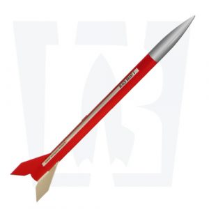Black Brant V Scale Rocket Kit - Wizard Rockets Ltd