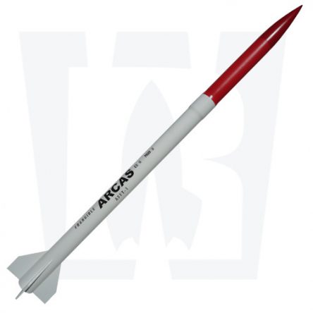 Frangible Arcas Rocket Kit - Wizard Rockets Ltd