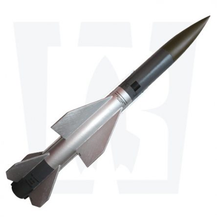 Kilter Rocket Kit - Wizard Rockets Ltd