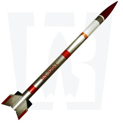 LOC 1 Series LOC-I - Wizard Rockets Ltd