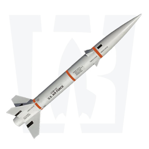 Model Rockets E>G - Wizard Rockets Ltd