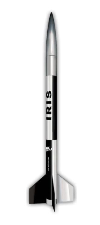 Rocket Kits HPR G> - Wizard Rockets Ltd