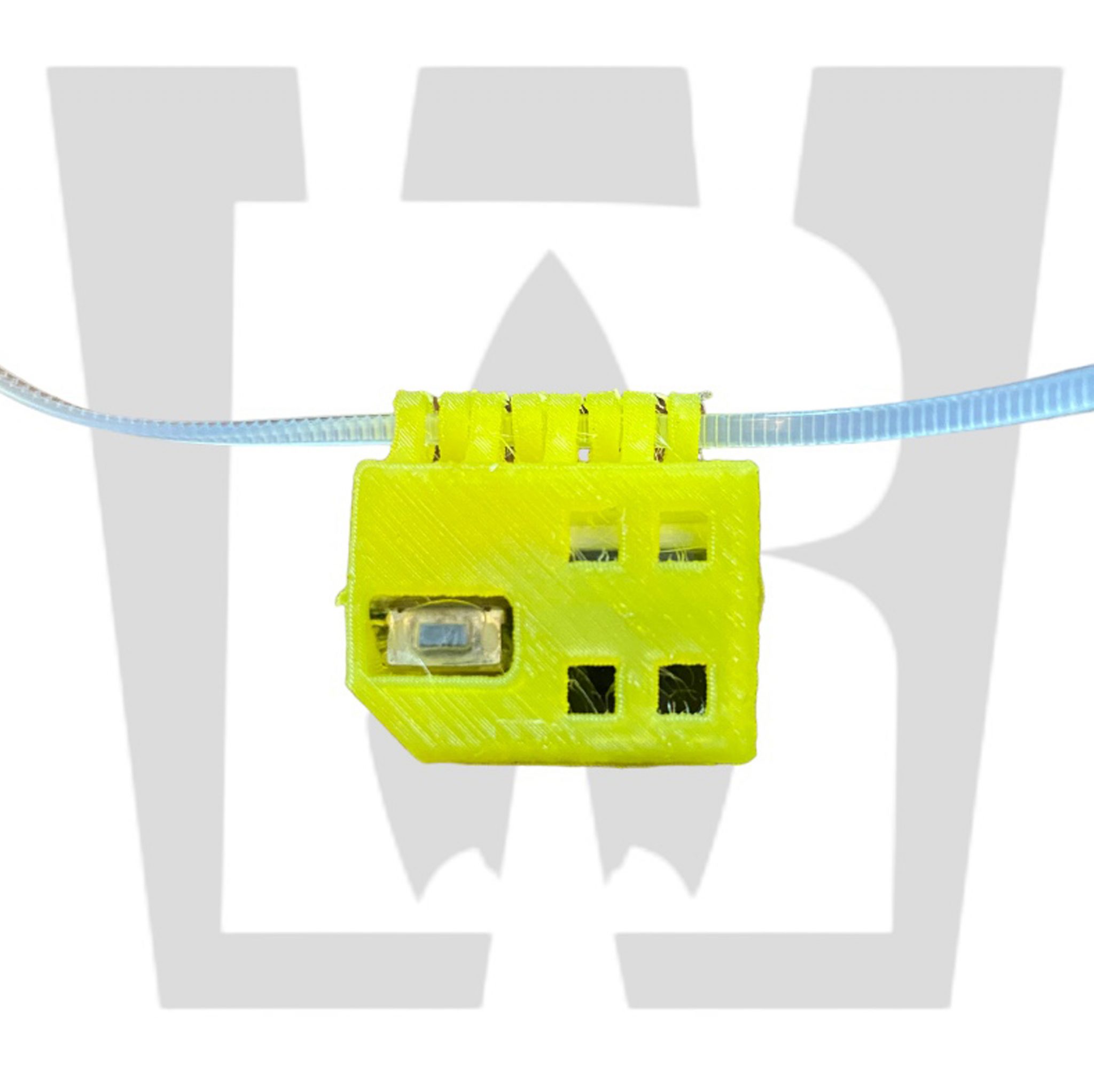 VIFLY Beacon – Lost Rocket Alarm - Wizard Rockets Ltd