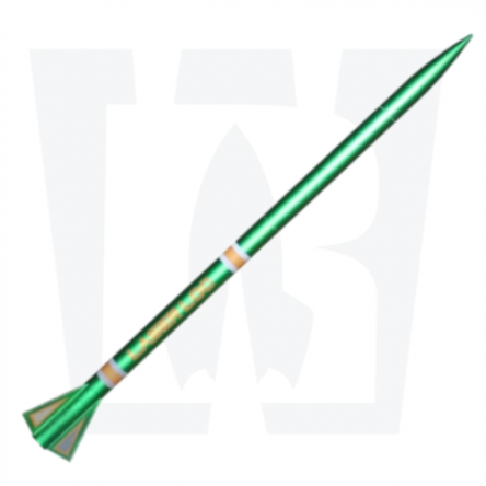 Home - Wizard Rockets Ltd