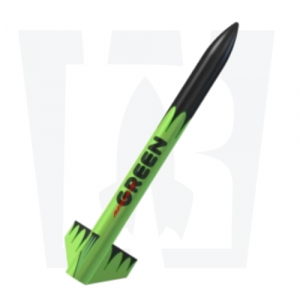 Aerotech Mean Green - Wizard Rockets Ltd