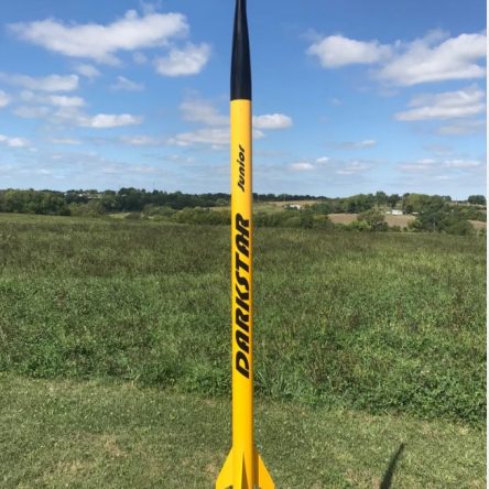 Home - Wizard Rockets Ltd