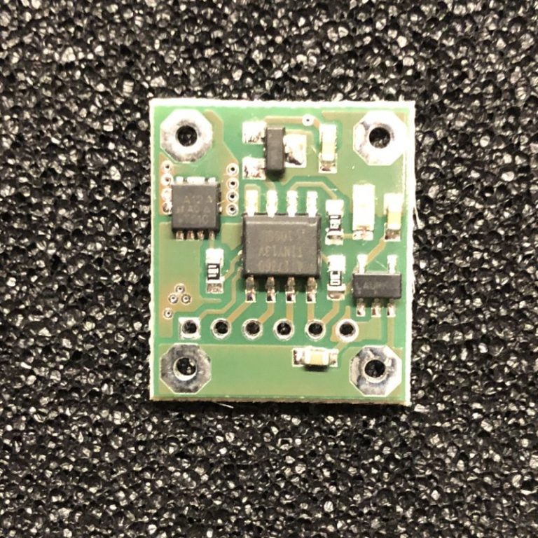 Electronics and Avionics - Wizard Rockets Ltd